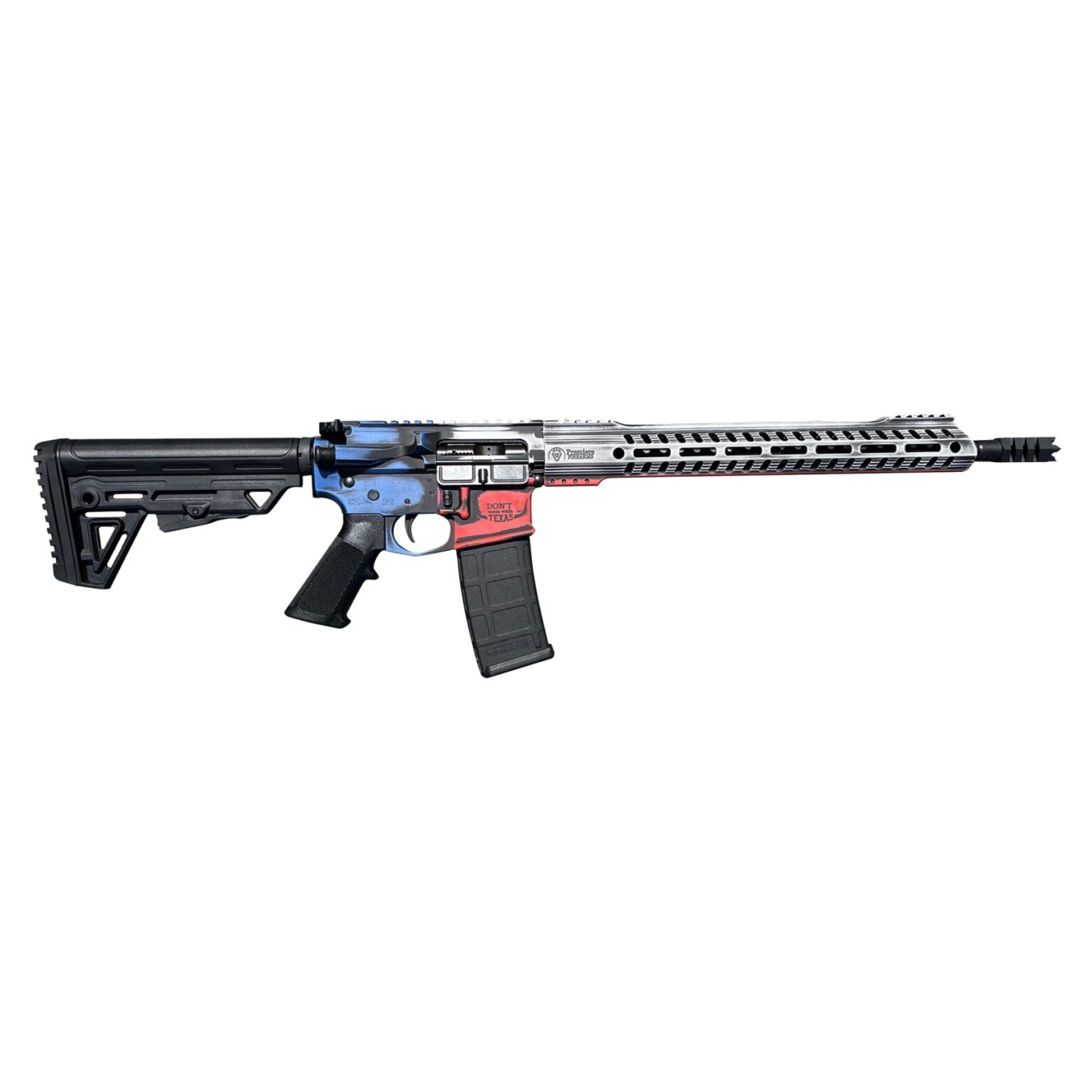 AR-15 and BGG Manufacturer and Sales | Premiere Firearms